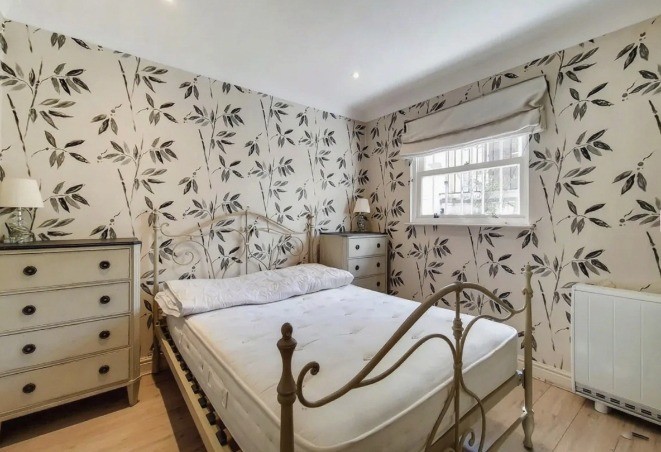 LH-Heathcote Street - London Student Accommodation | uhomes.com