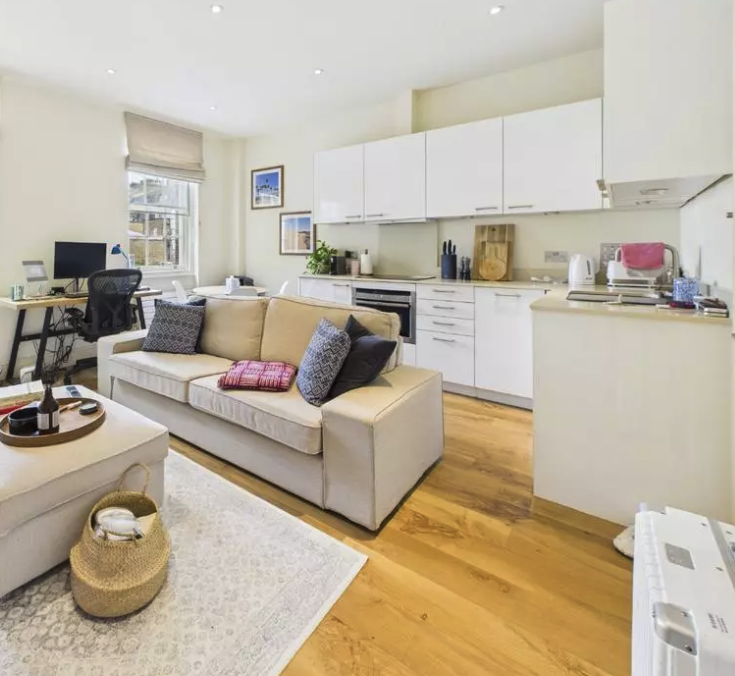 LH-Store Street - London Student Accommodation | uhomes.com