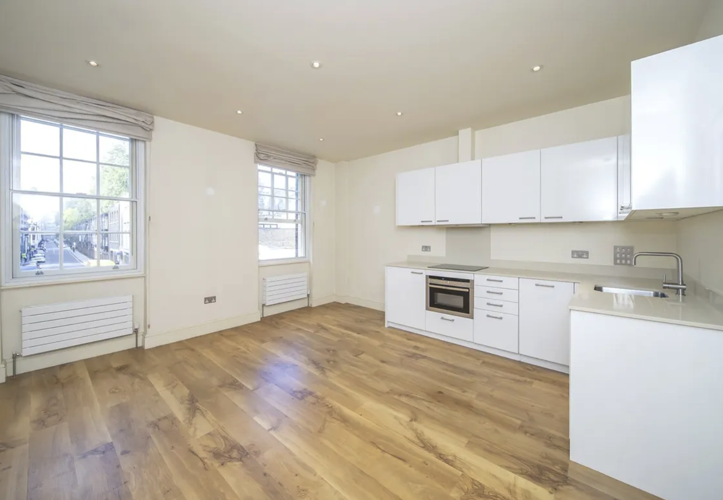 LH-Store Street - London Student Accommodation | uhomes.com