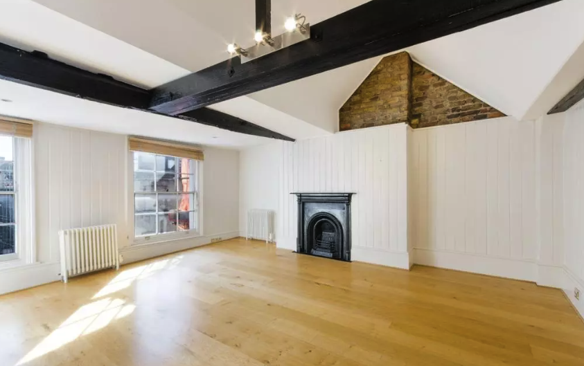 LH-Broadwick Street - London Student Accommodation | uhomes.com