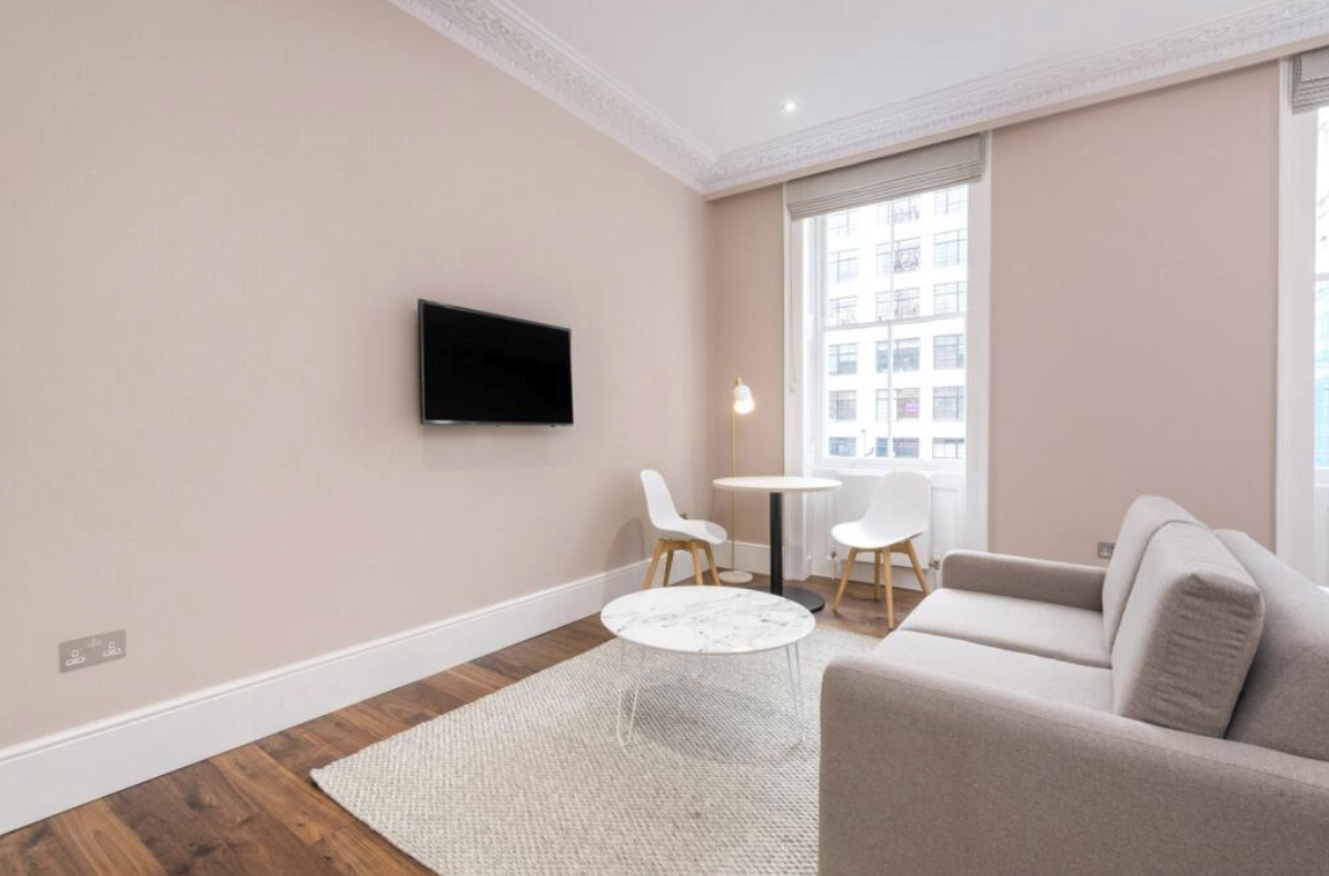 LH-Huntley Street - London Student Accommodation | uhomes.com